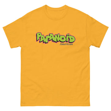 Clothing – Paranoid American